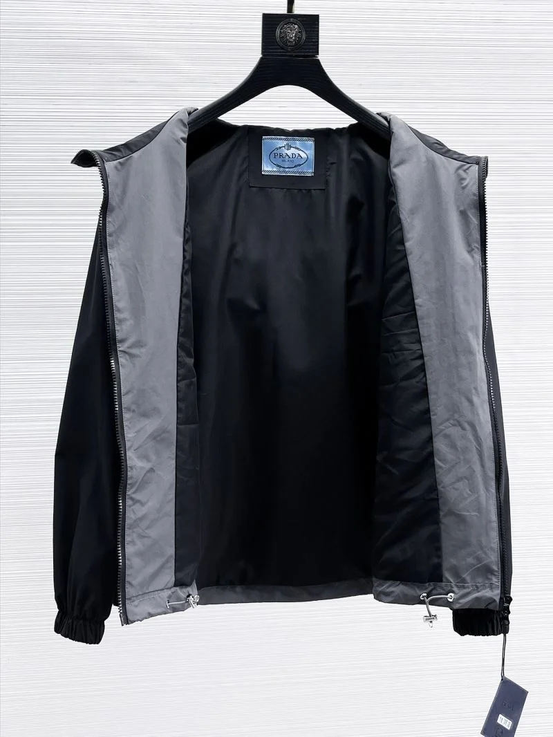 Low-cost Prada Outwear