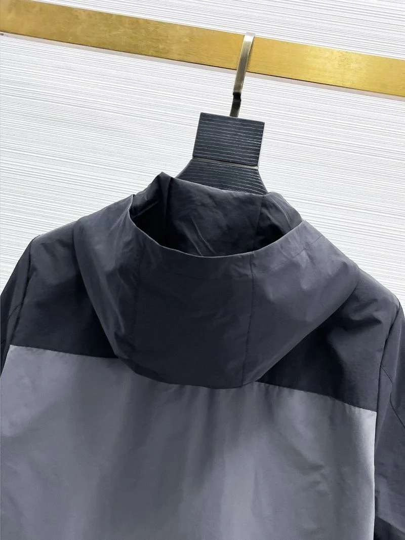 Low-cost Prada Outwear