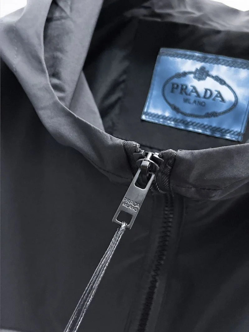 Low-cost Prada Outwear