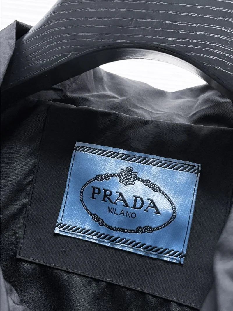 Low-cost Prada Outwear