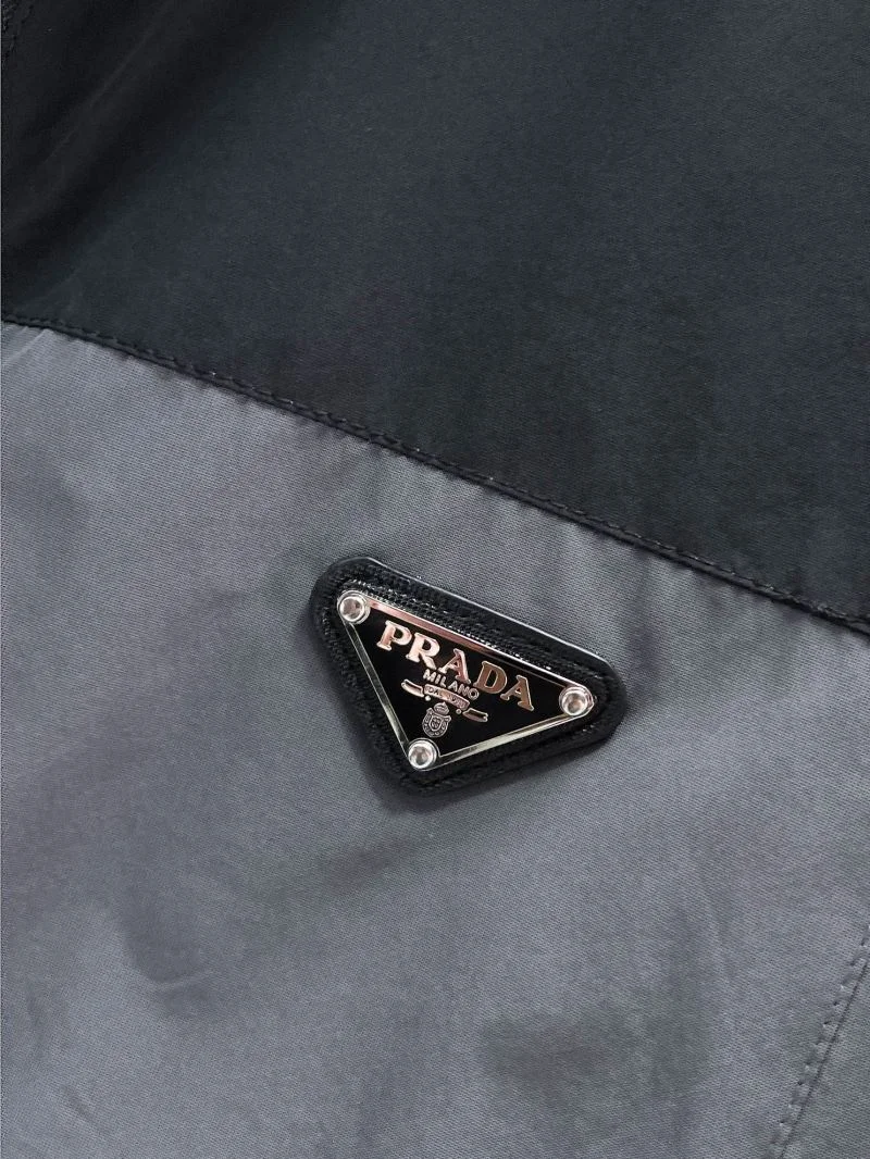 Low-cost Prada Outwear