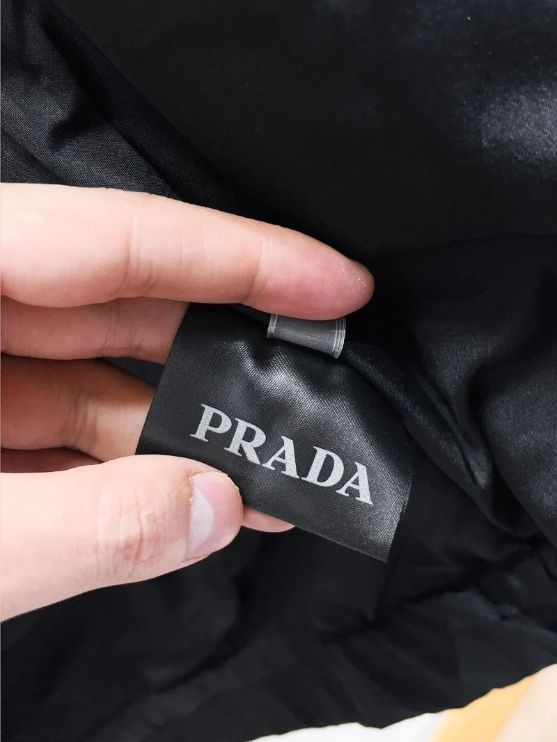 Precise copy Prada Outwear