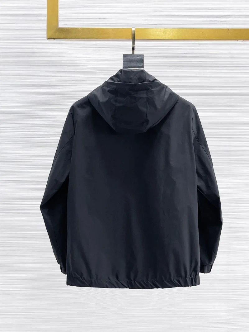 Precise copy Prada Outwear
