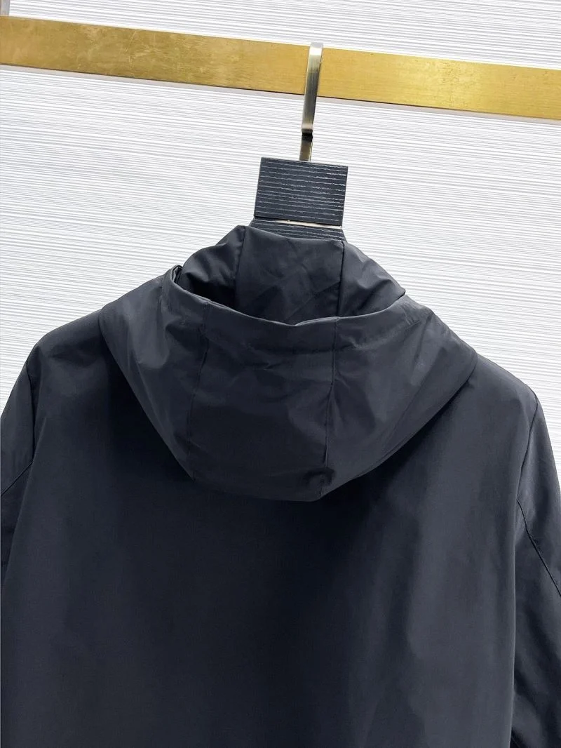 Precise copy Prada Outwear