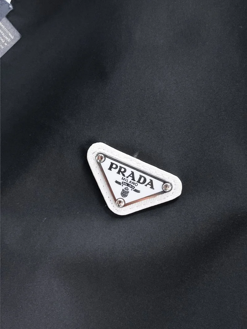 Precise copy Prada Outwear
