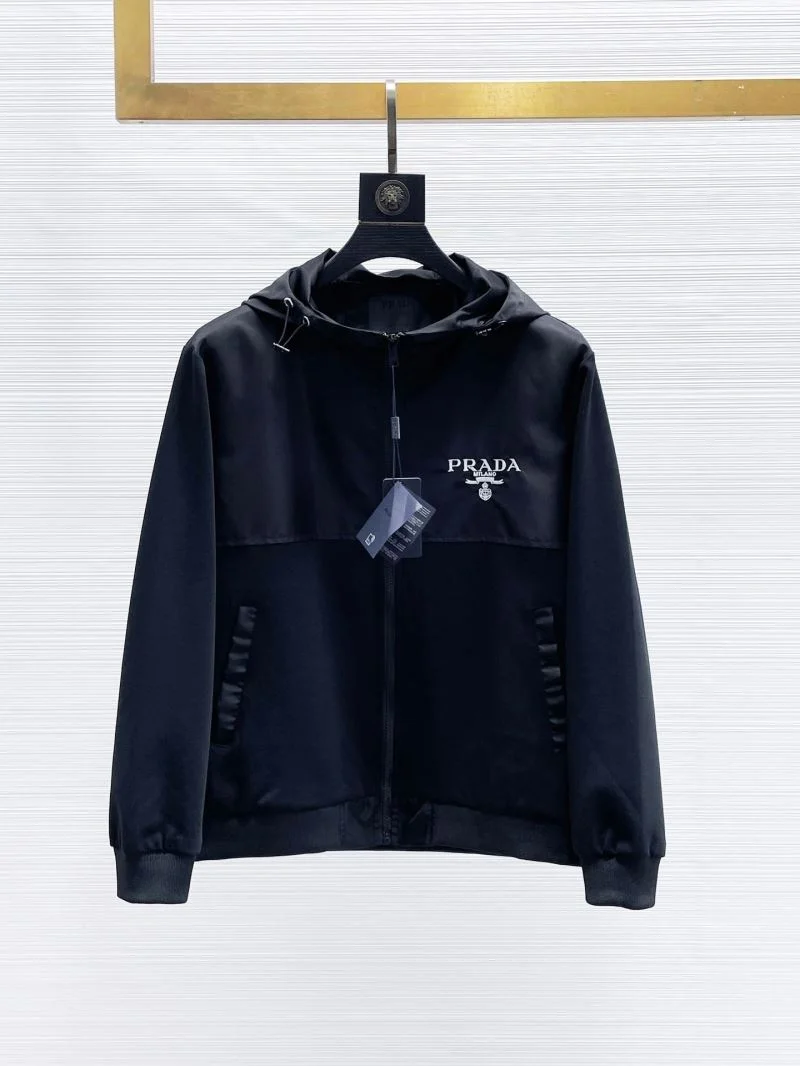 Prada Outwear