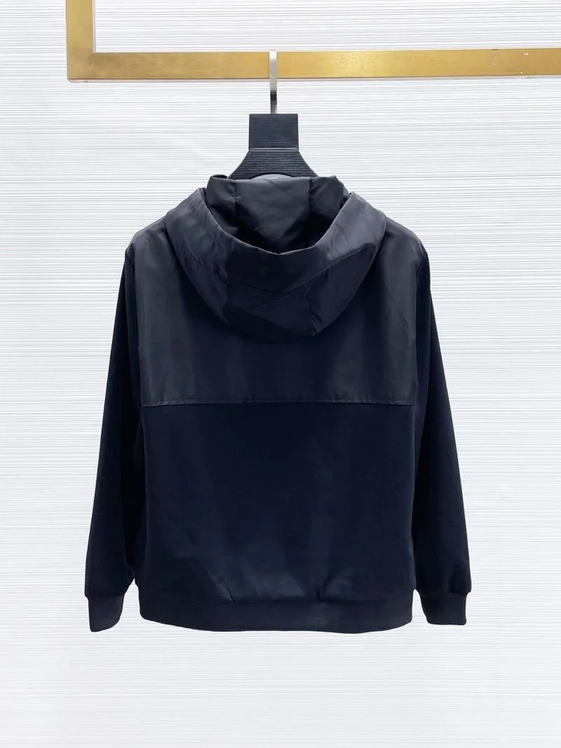 Indistinguishable Prada Outwear