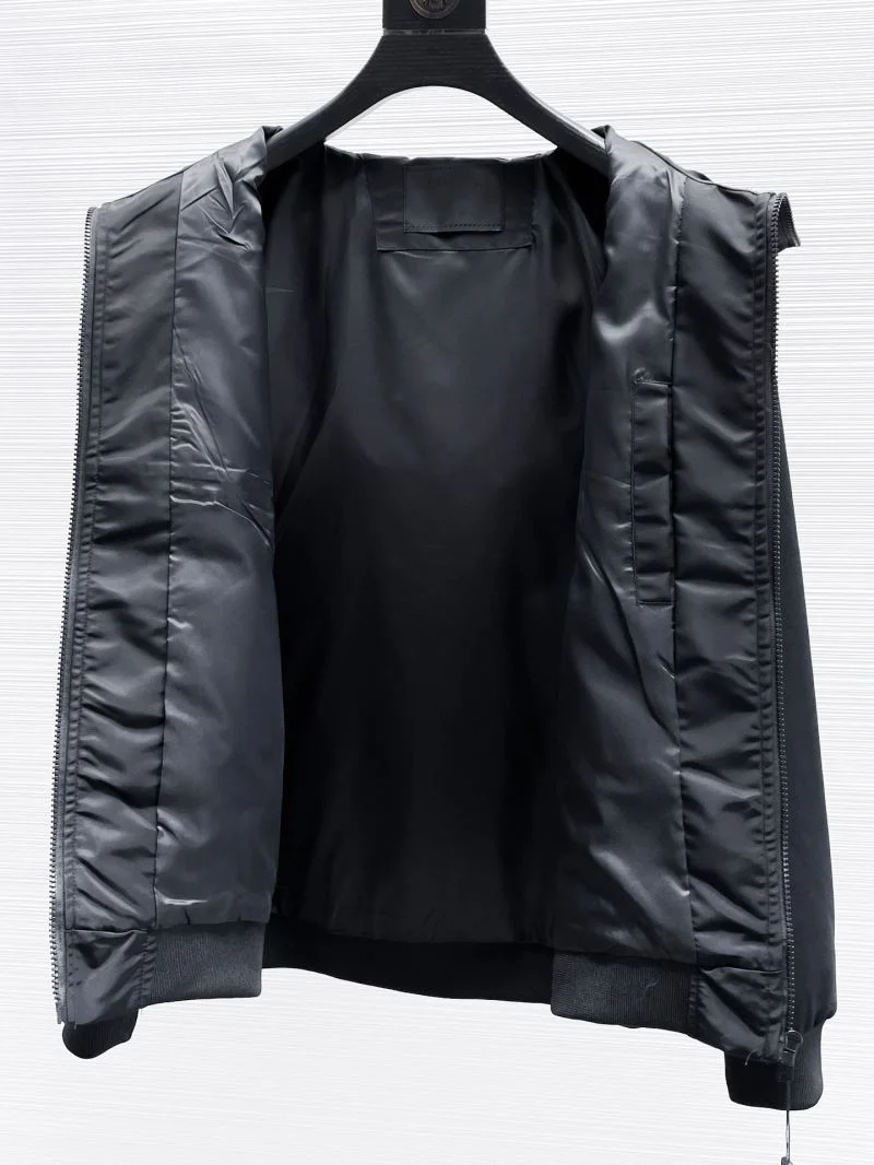 Indistinguishable Prada Outwear