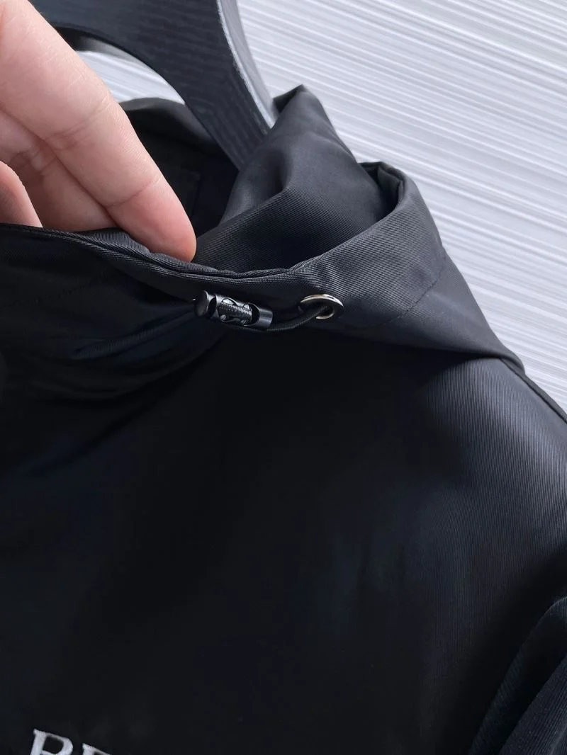 Indistinguishable Prada Outwear