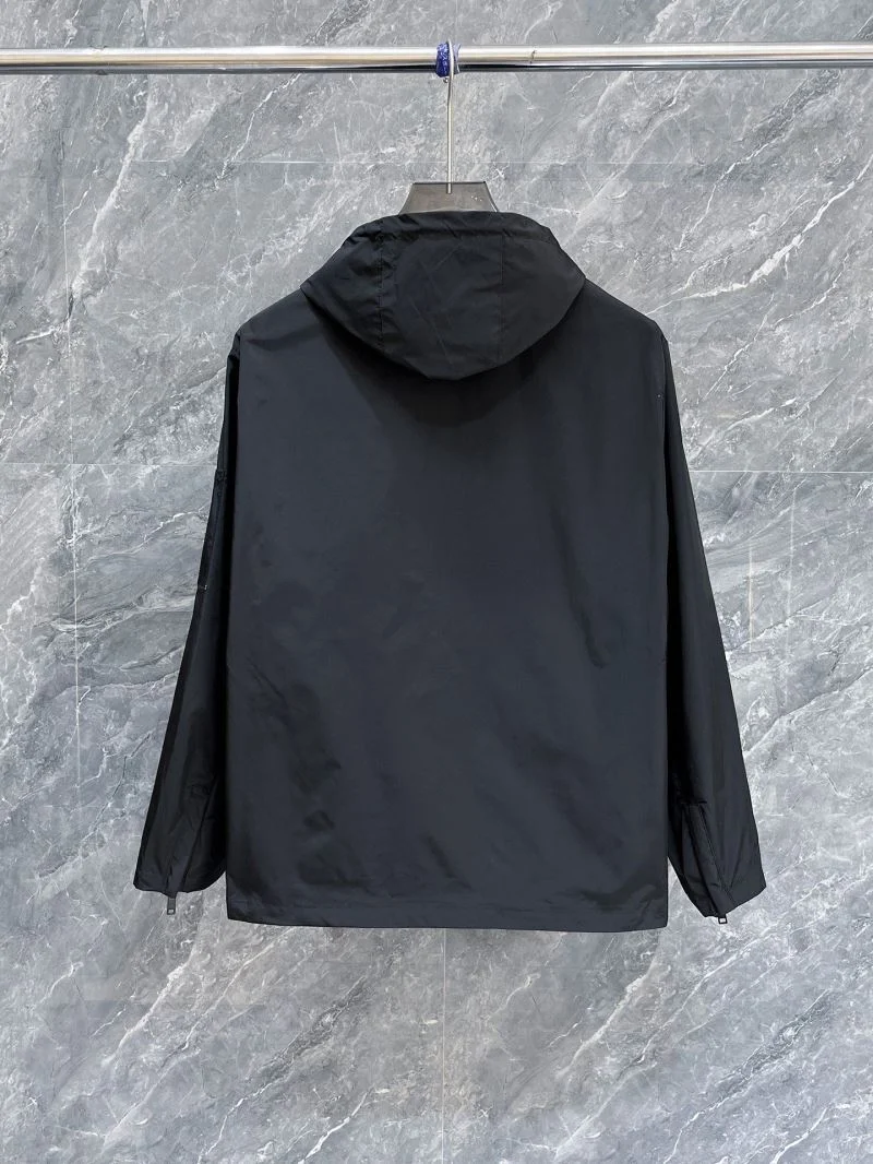 High accuracy Prada Outwear