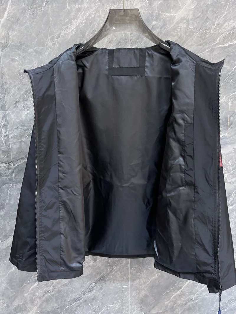 High accuracy Prada Outwear