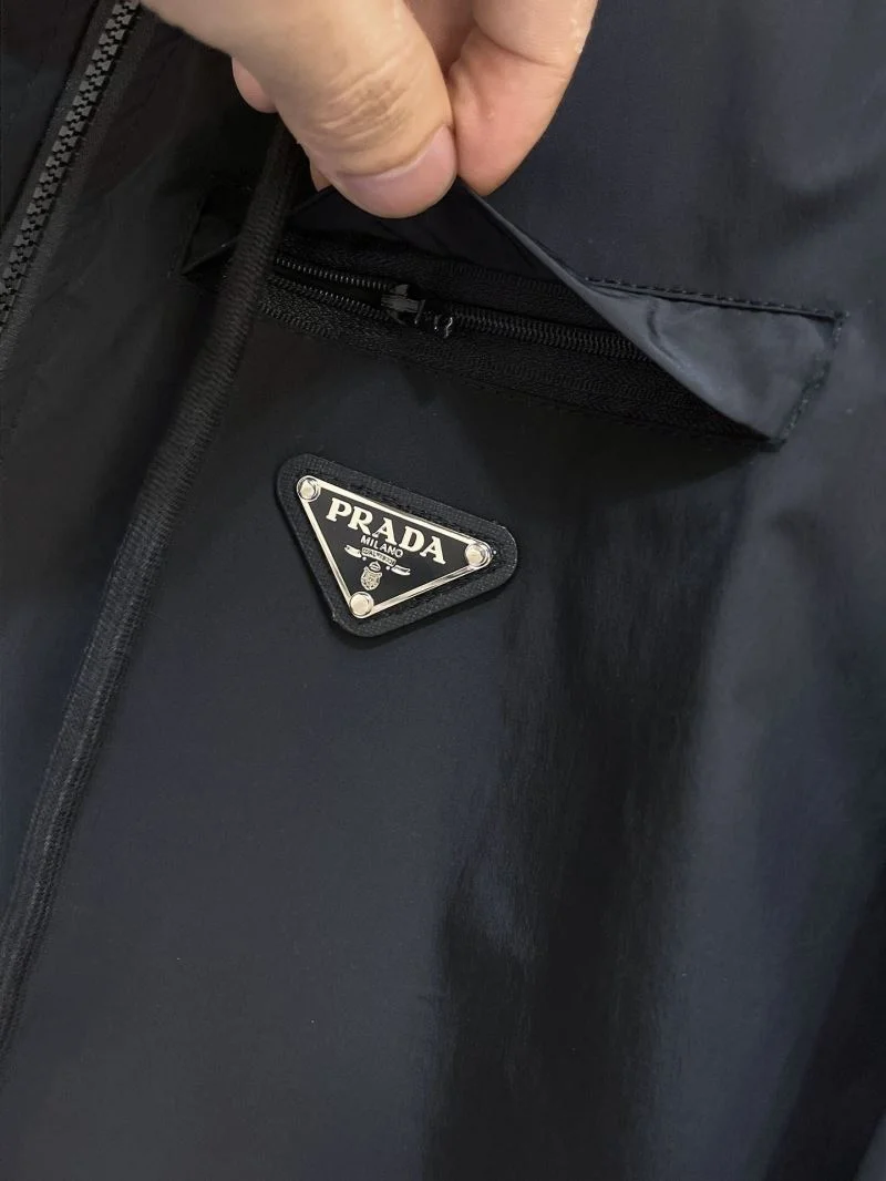 High accuracy Prada Outwear
