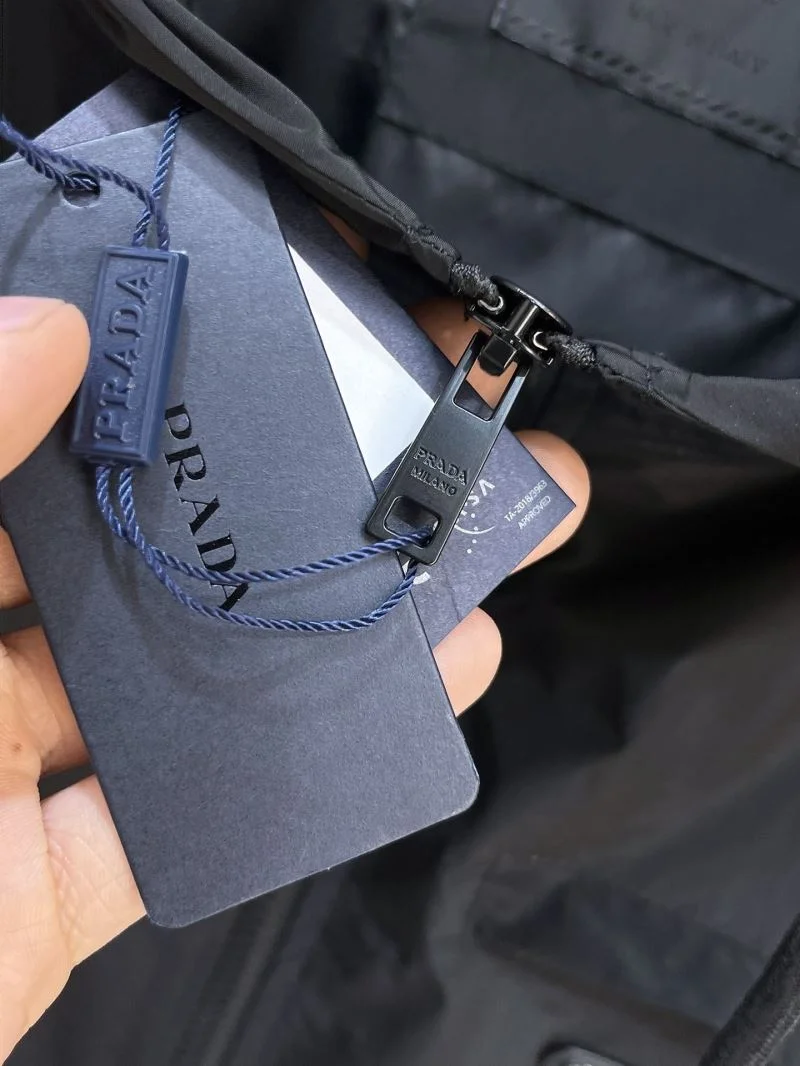 High accuracy Prada Outwear