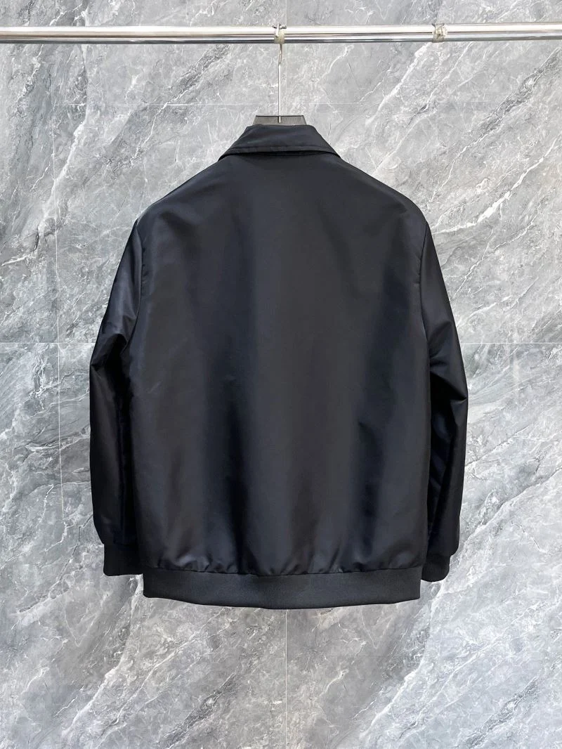 Top mirror Prada Outwear