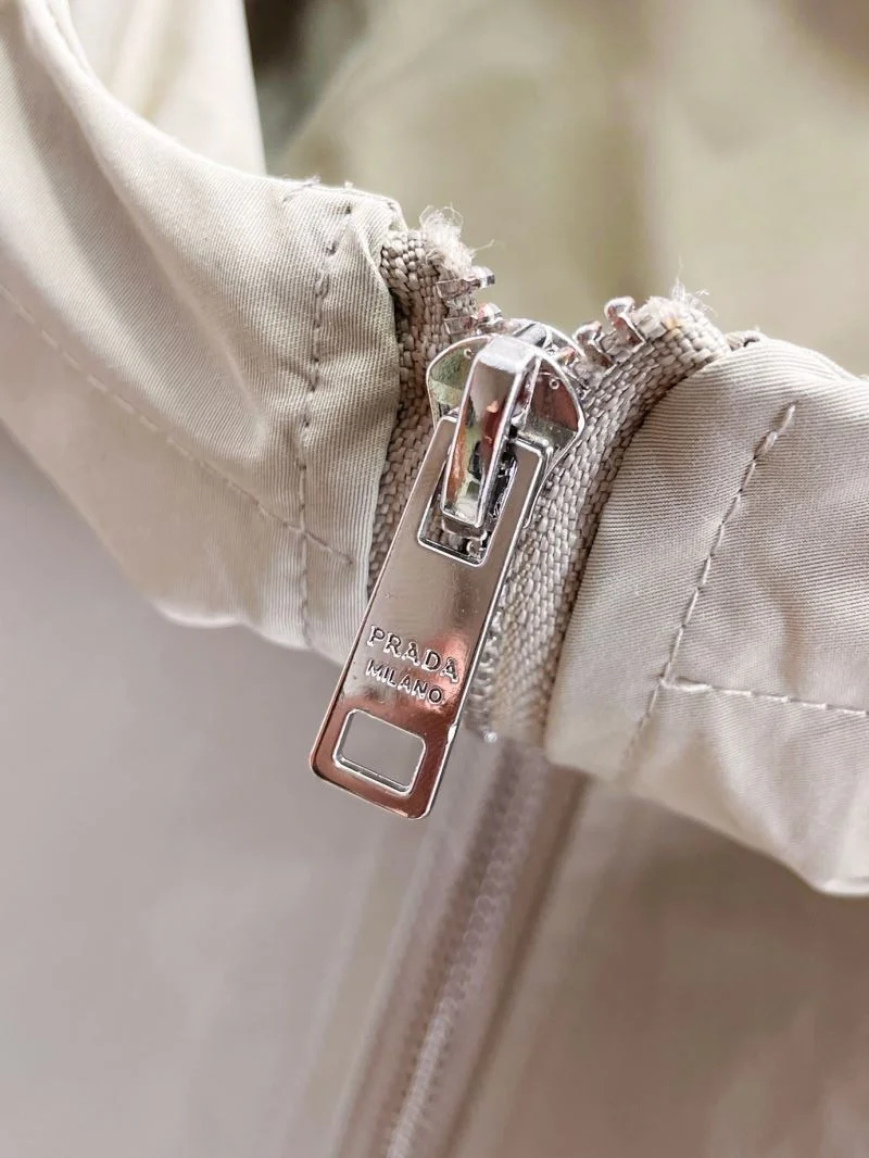 Economical Prada Outwear