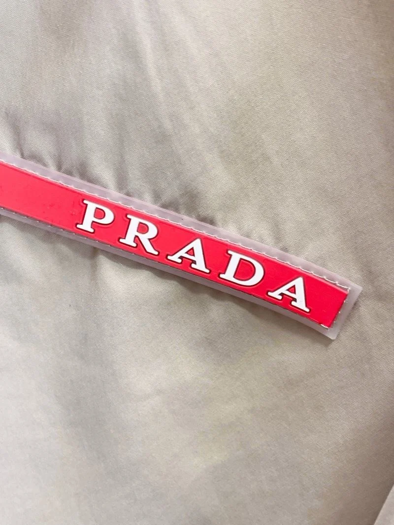Economical Prada Outwear