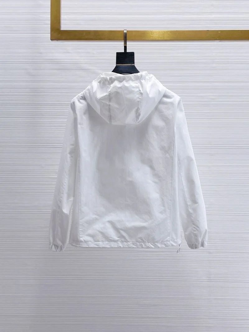 Brand-original Prada Outwear