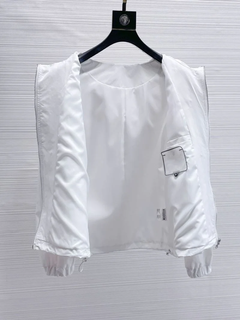 Brand-original Prada Outwear