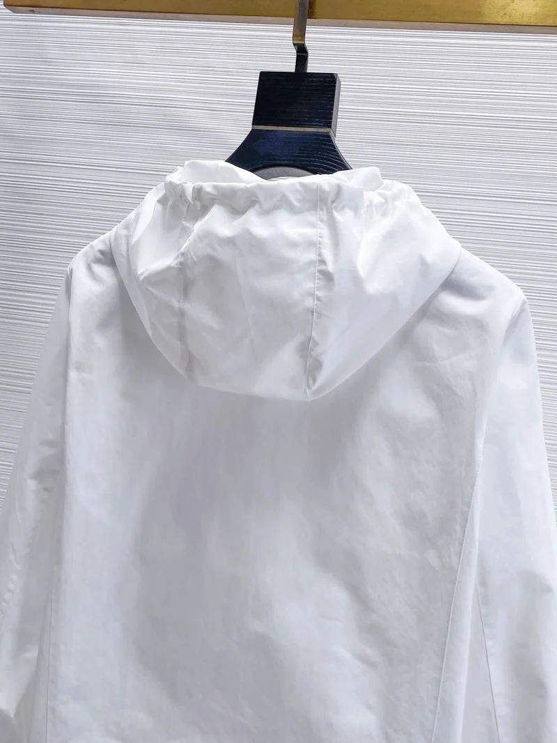 Brand-original Prada Outwear