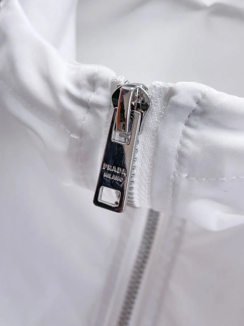 Brand-original Prada Outwear