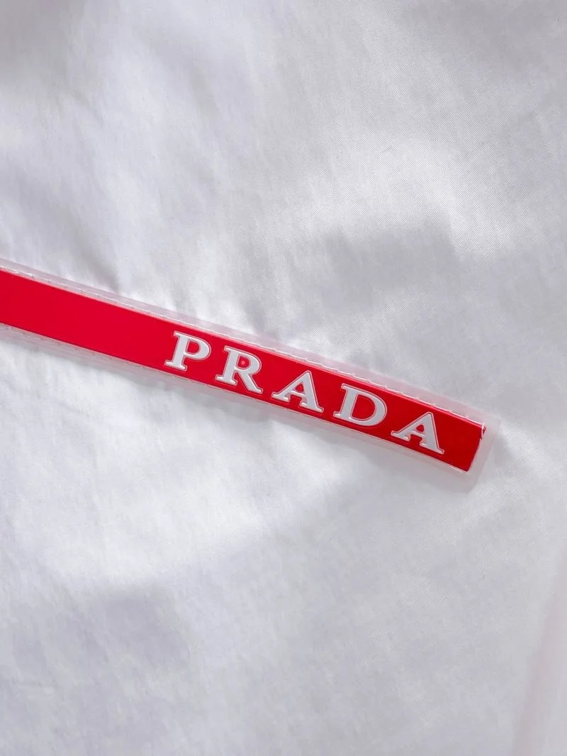 Brand-original Prada Outwear