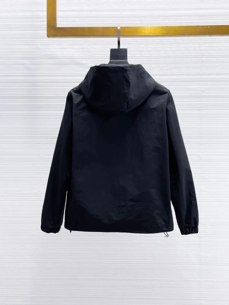 Perfect replica Prada Outwear