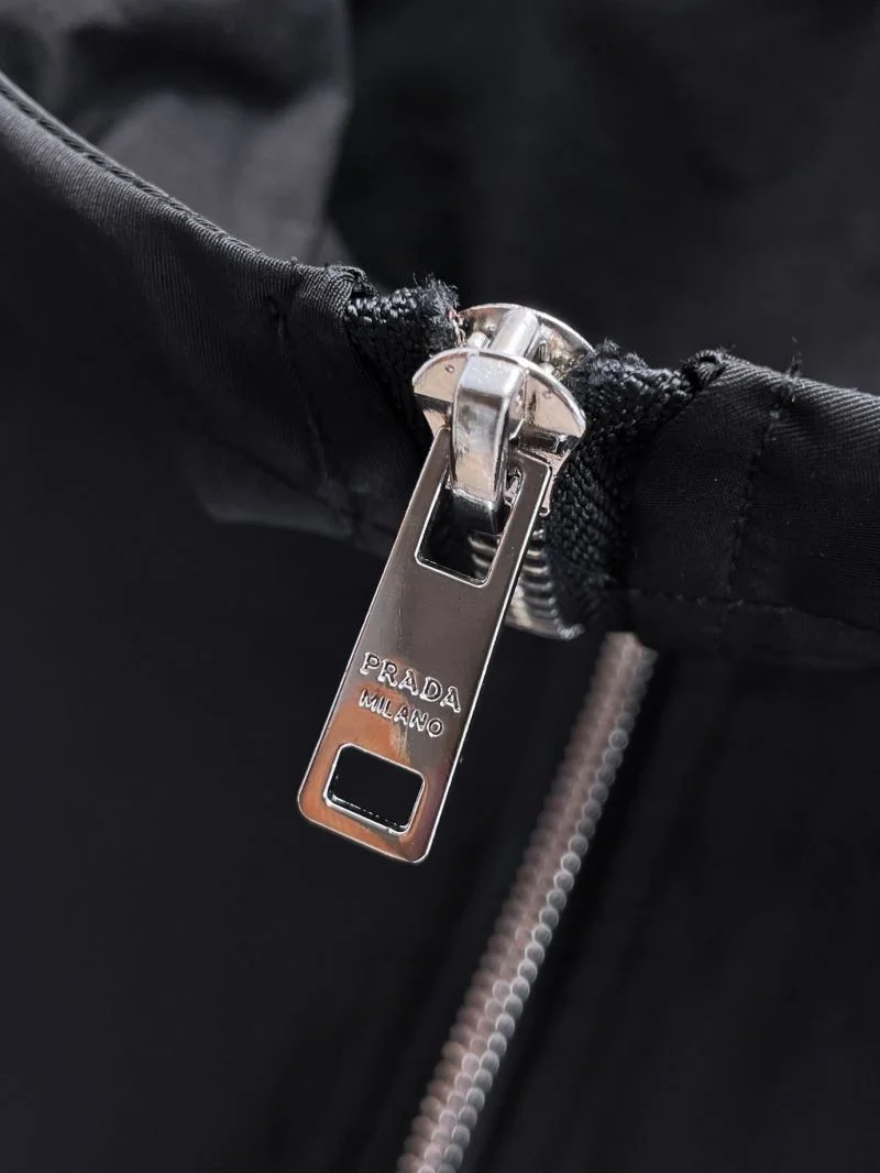 Perfect replica Prada Outwear