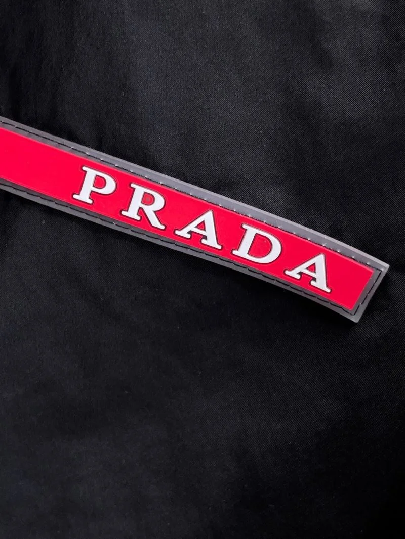 Perfect replica Prada Outwear
