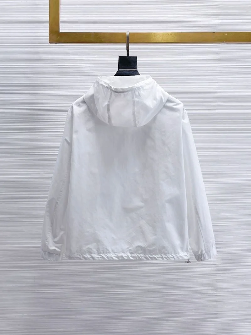 1:1 copy Prada Outwear