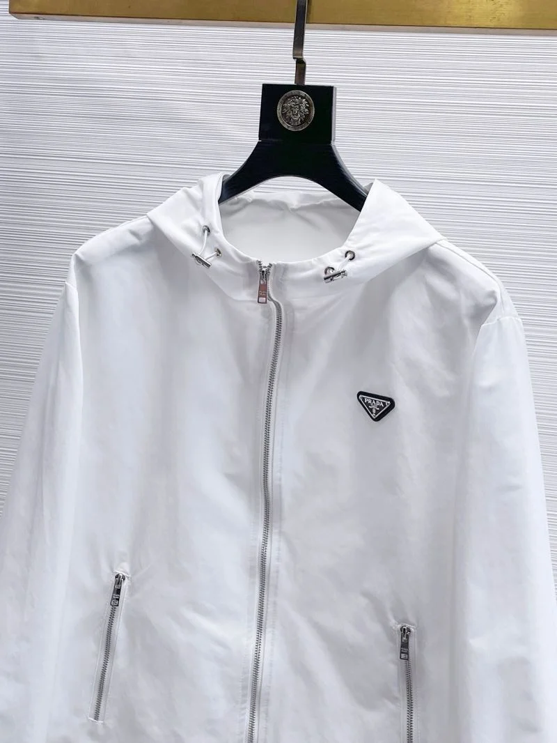 1:1 copy Prada Outwear