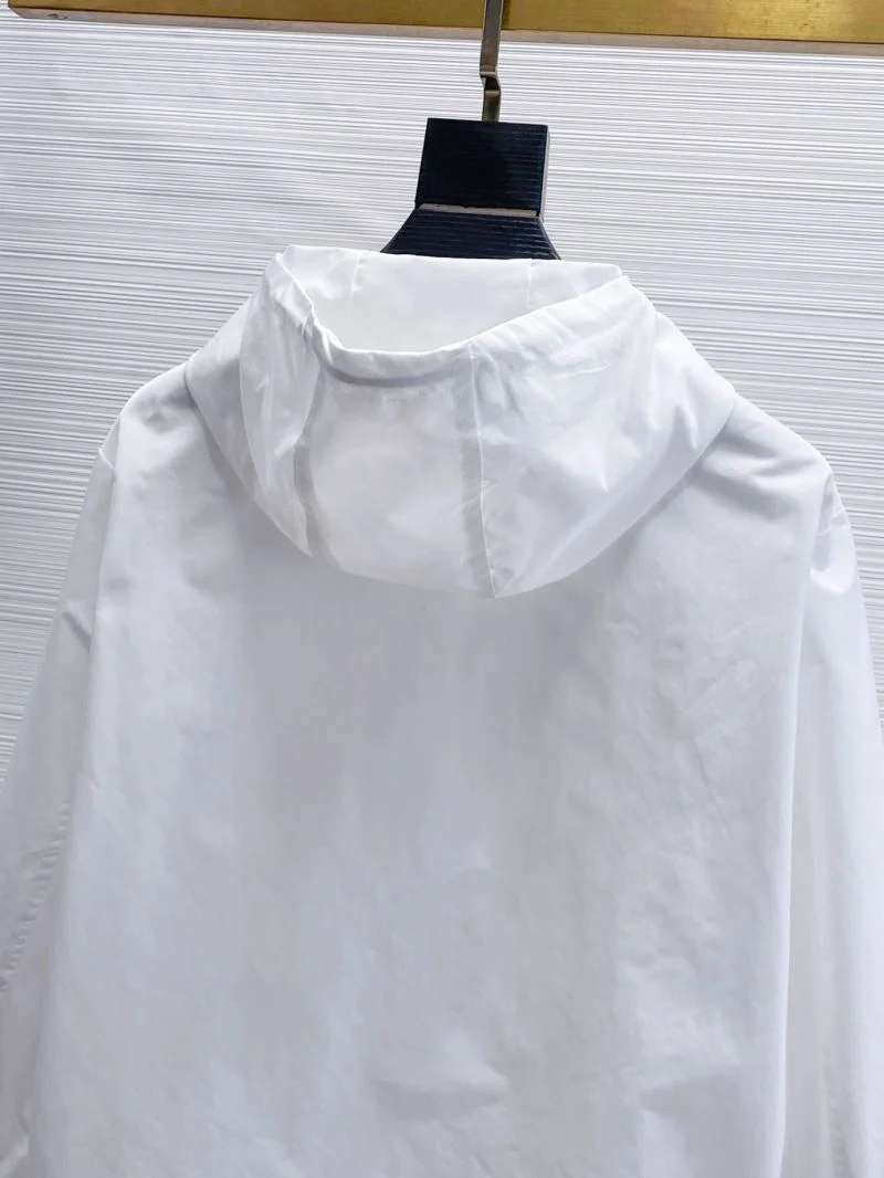 1:1 copy Prada Outwear