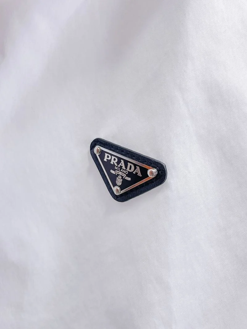 1:1 copy Prada Outwear