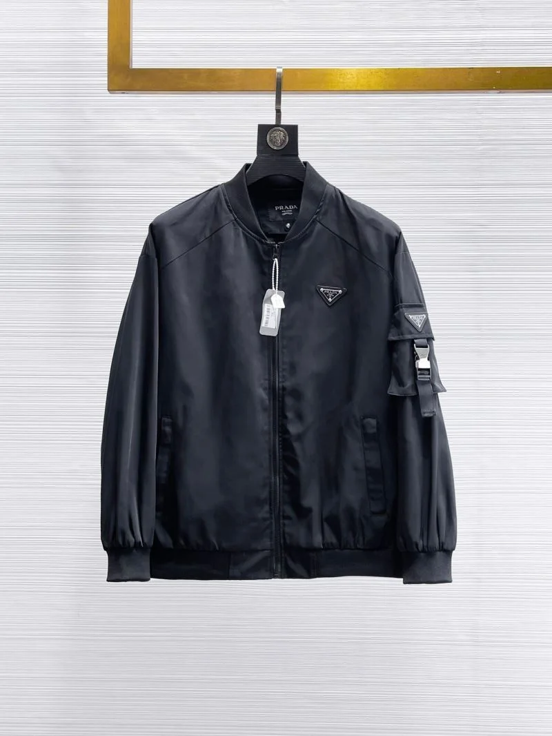 Prada Outwear