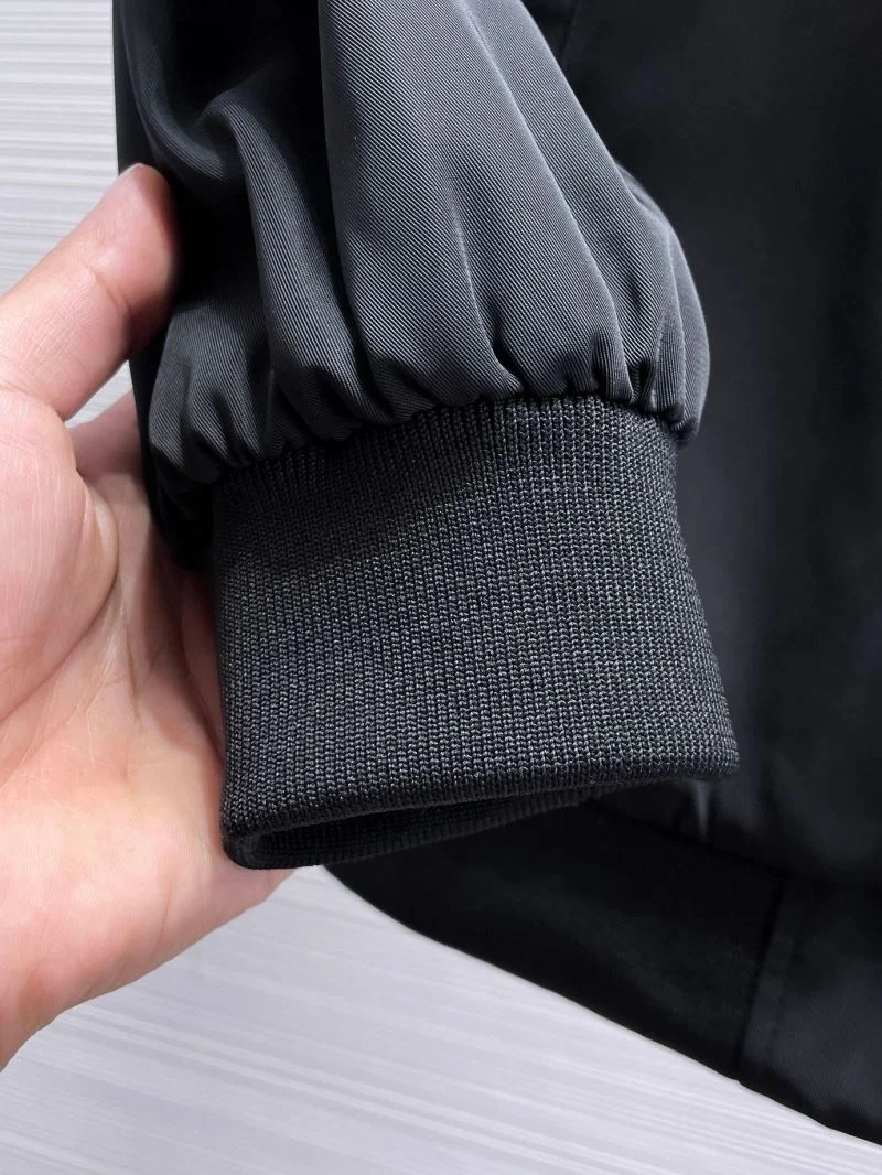 Value-priced Prada Outwear