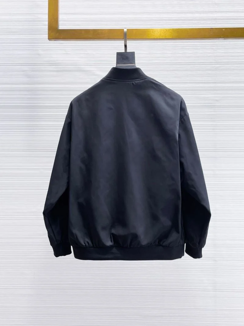 Value-priced Prada Outwear