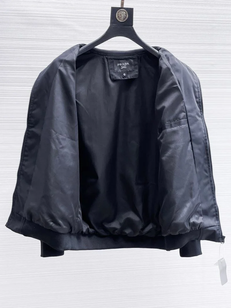 Value-priced Prada Outwear
