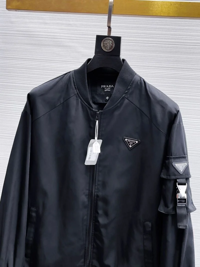Value-priced Prada Outwear