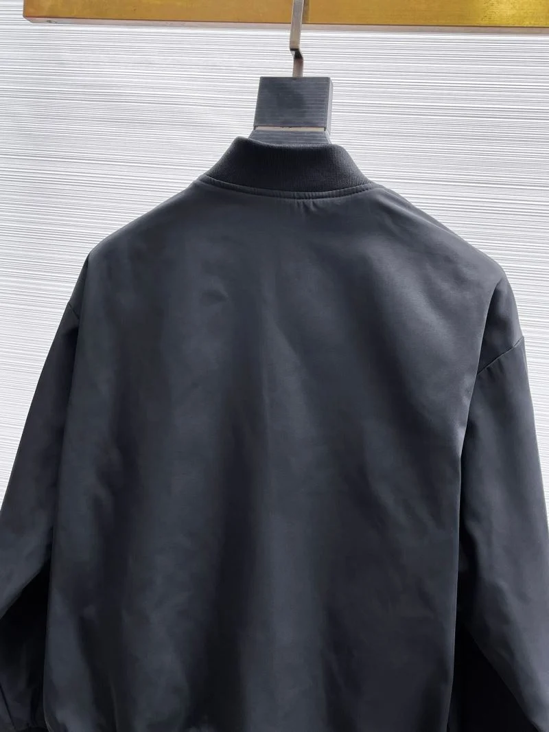 Value-priced Prada Outwear