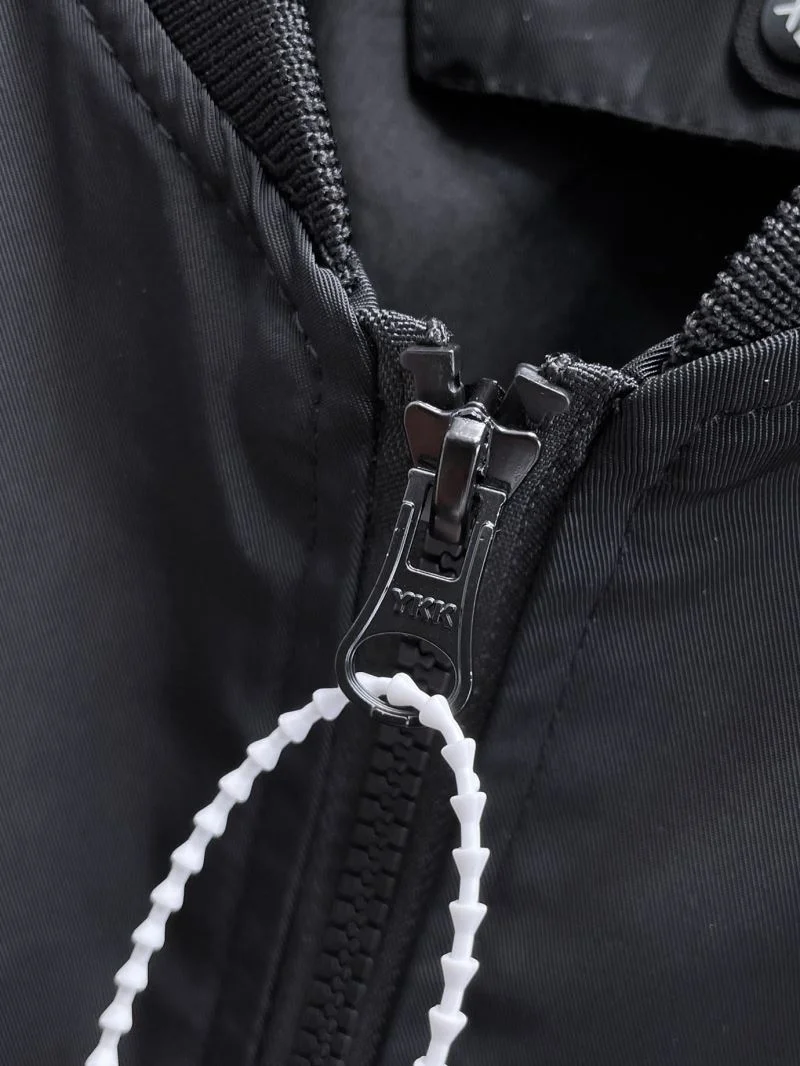 Value-priced Prada Outwear