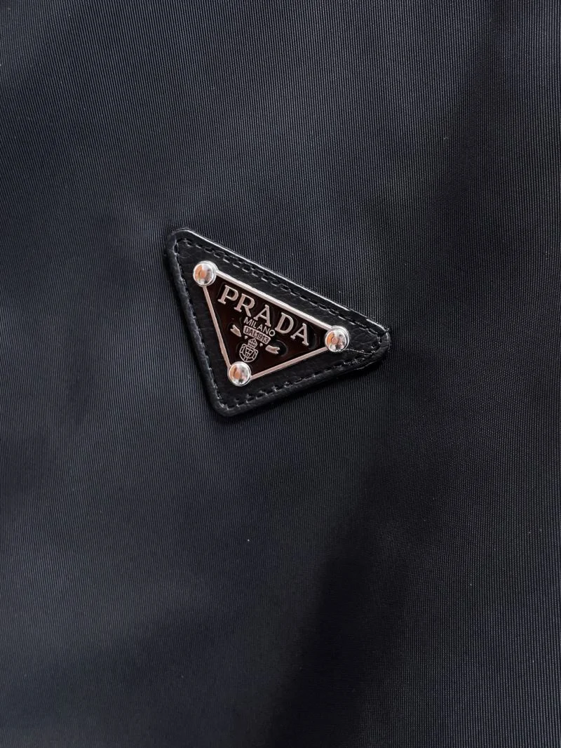 Value-priced Prada Outwear
