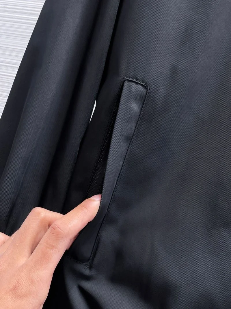 Value-priced Prada Outwear