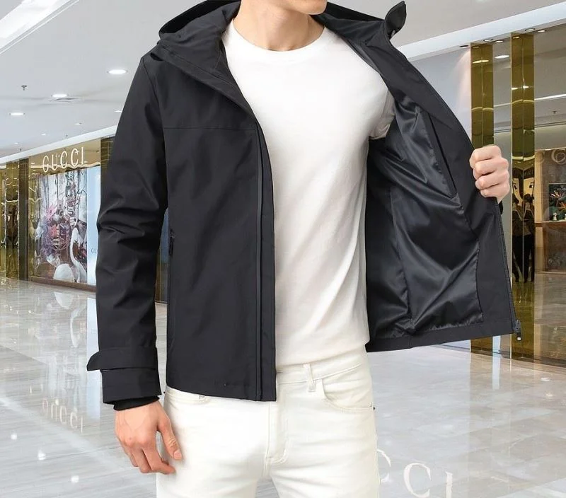 Bargain Prada Outwear
