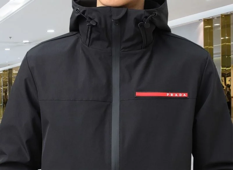 Bargain Prada Outwear