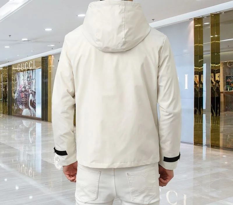 Factory-made Prada Outwear