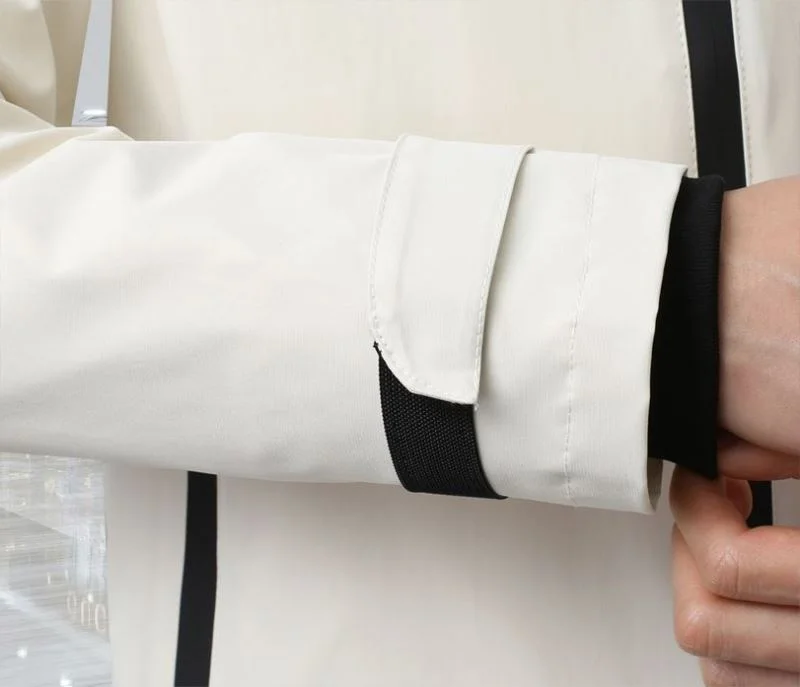 Factory-made Prada Outwear