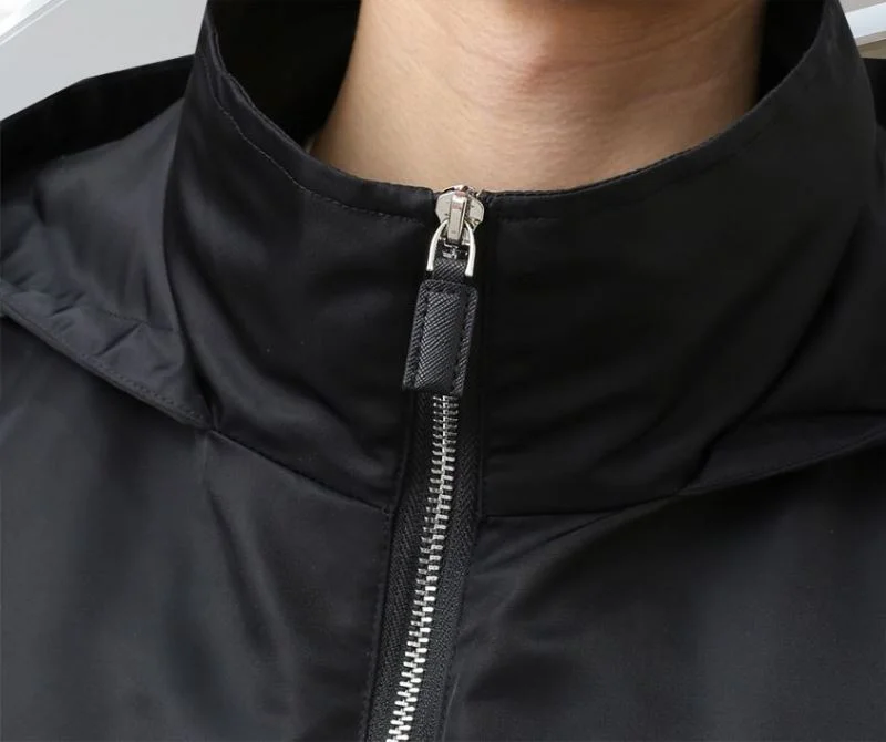 Genuine Prada Outwear