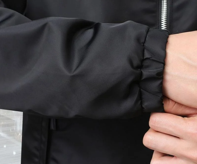 Genuine Prada Outwear
