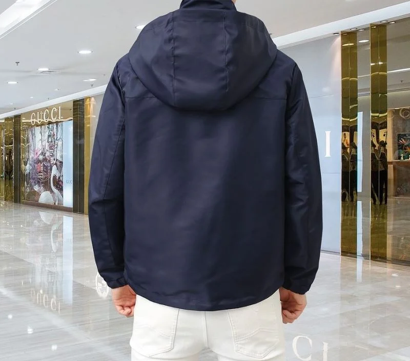 Original Prada Outwear