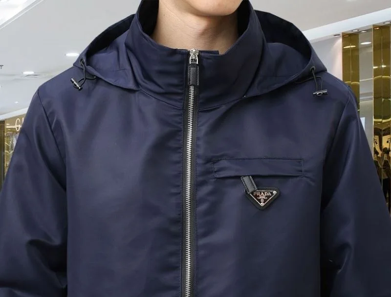 Original Prada Outwear