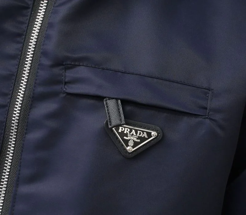 Original Prada Outwear